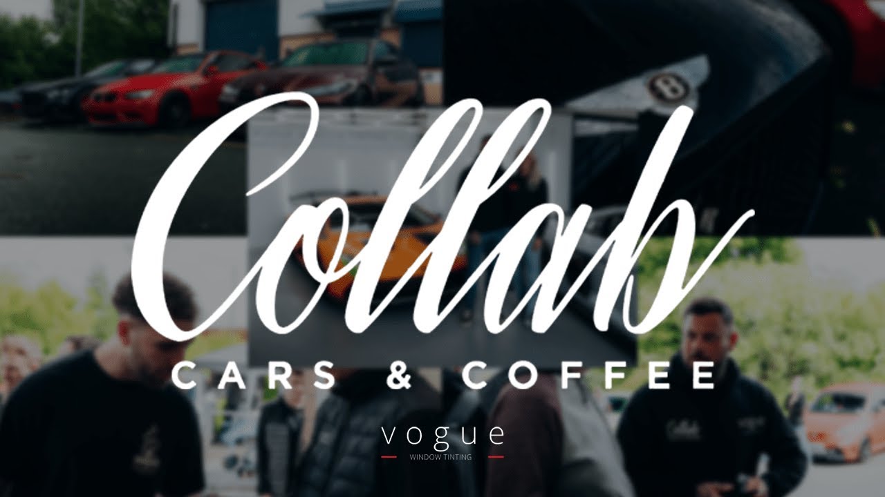 Collab Cars & Coffee Cinematic Montage - YouTube