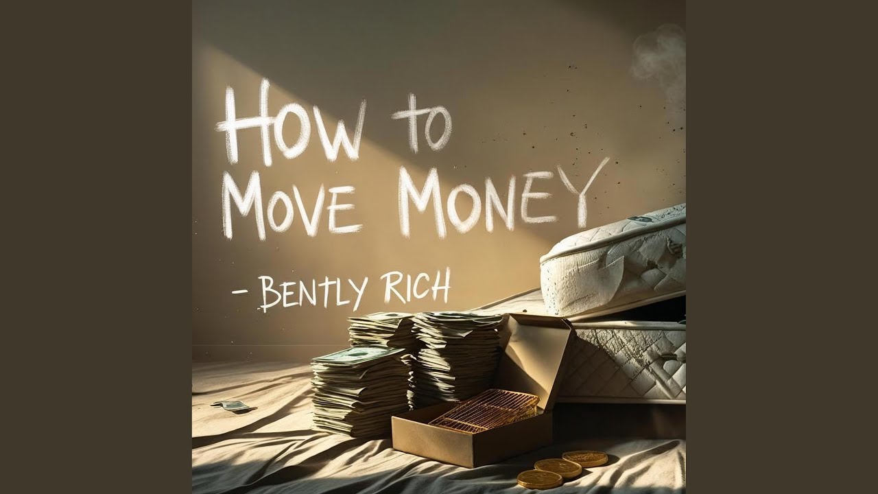 How To Move Money - YouTube