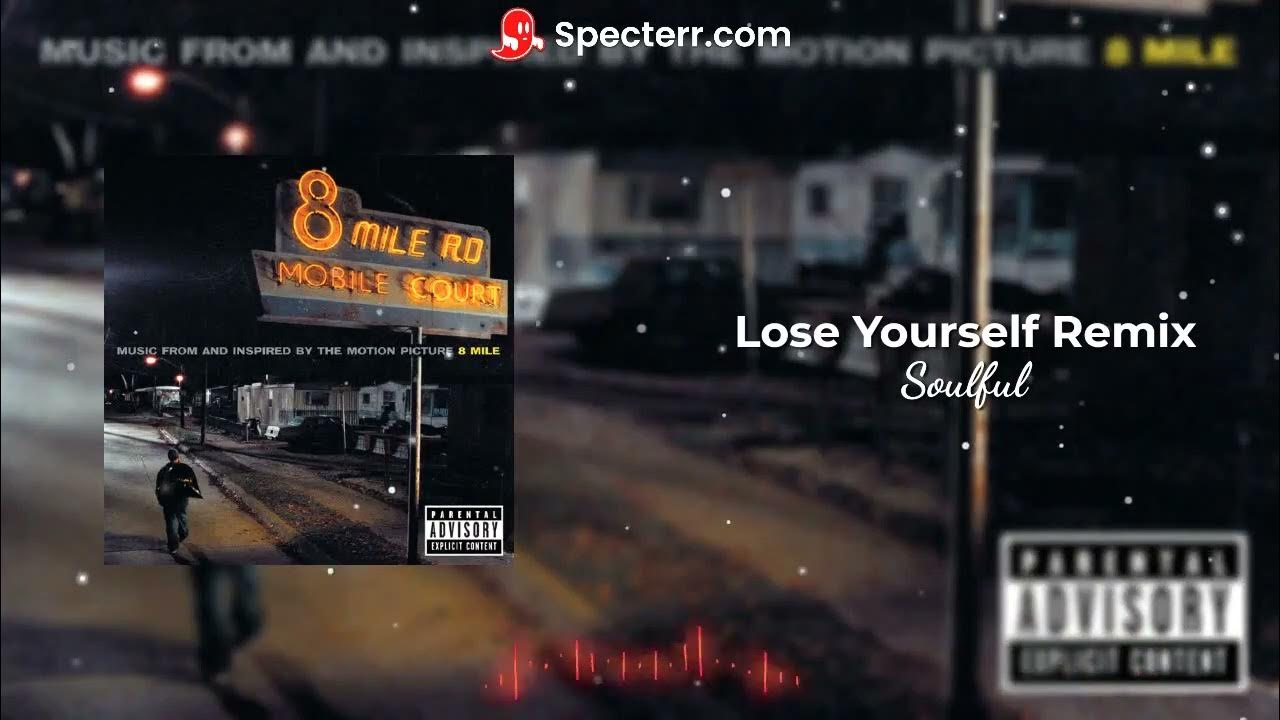 Soulful - Lose Yourself (Official Visualizer) - YouTube