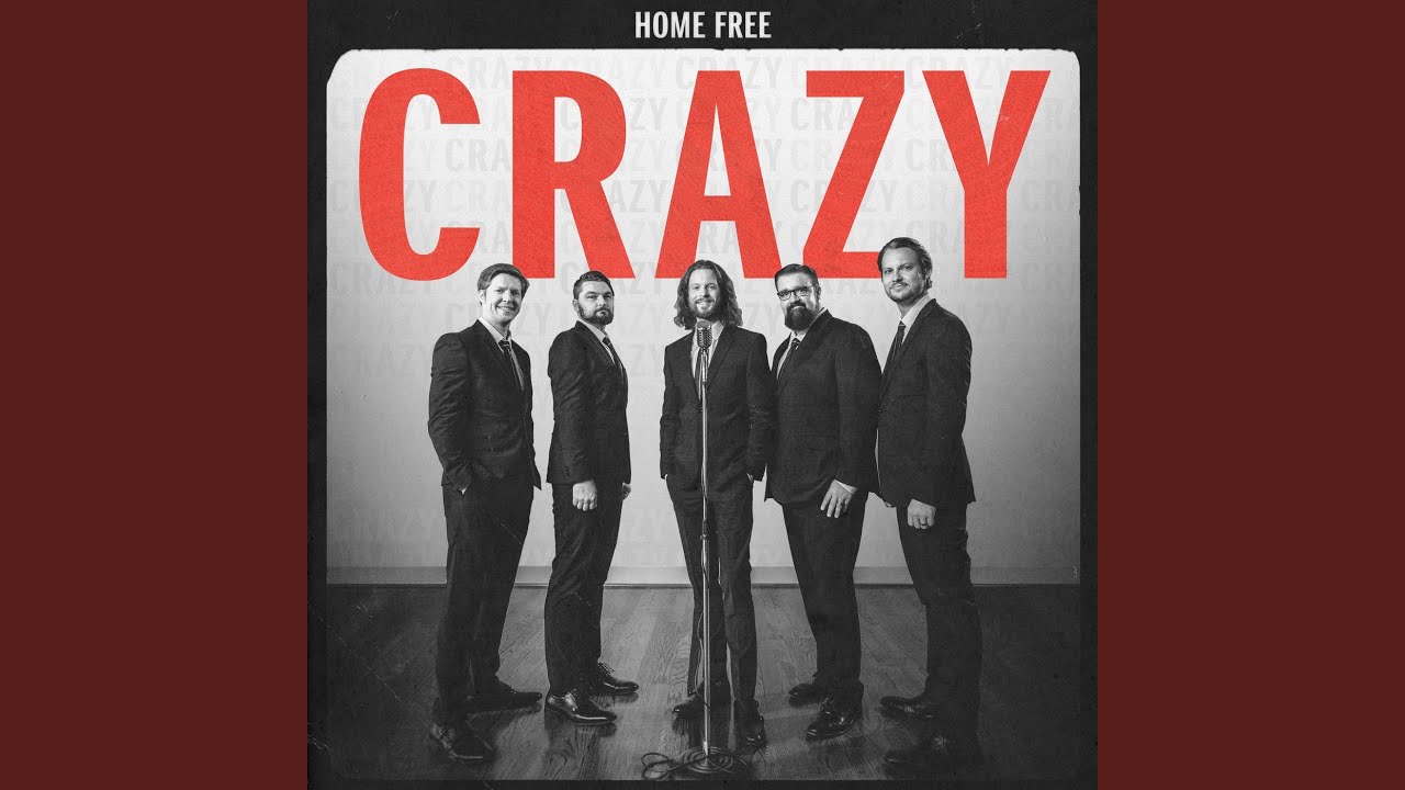 Crazy - YouTube Music