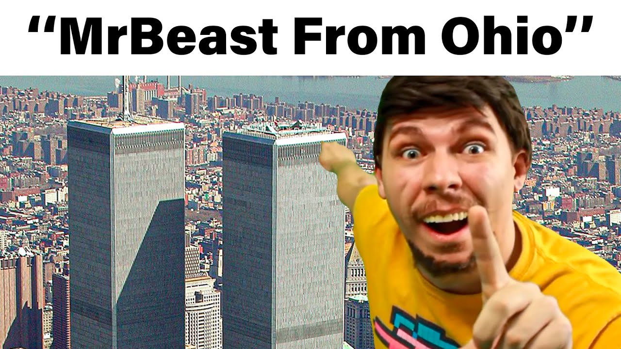 MrBeast in Ohio 2 - YouTube