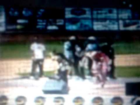 Foxie 105 Spring Talent Show 2005 - YouTube