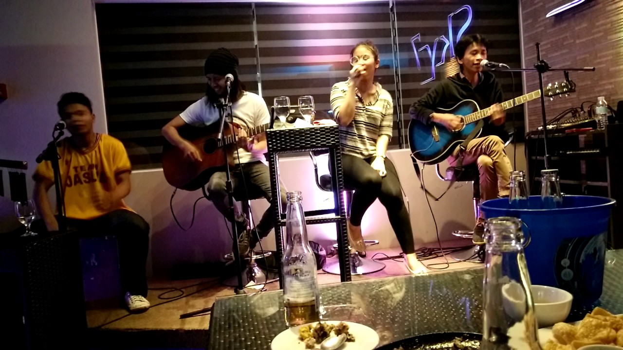 Live Band, Nice Singer, Sonata Band - YouTube