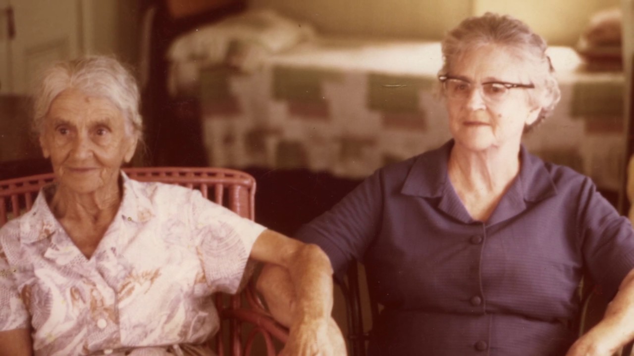 History of The Friendlies - Dorothy Lester - YouTube