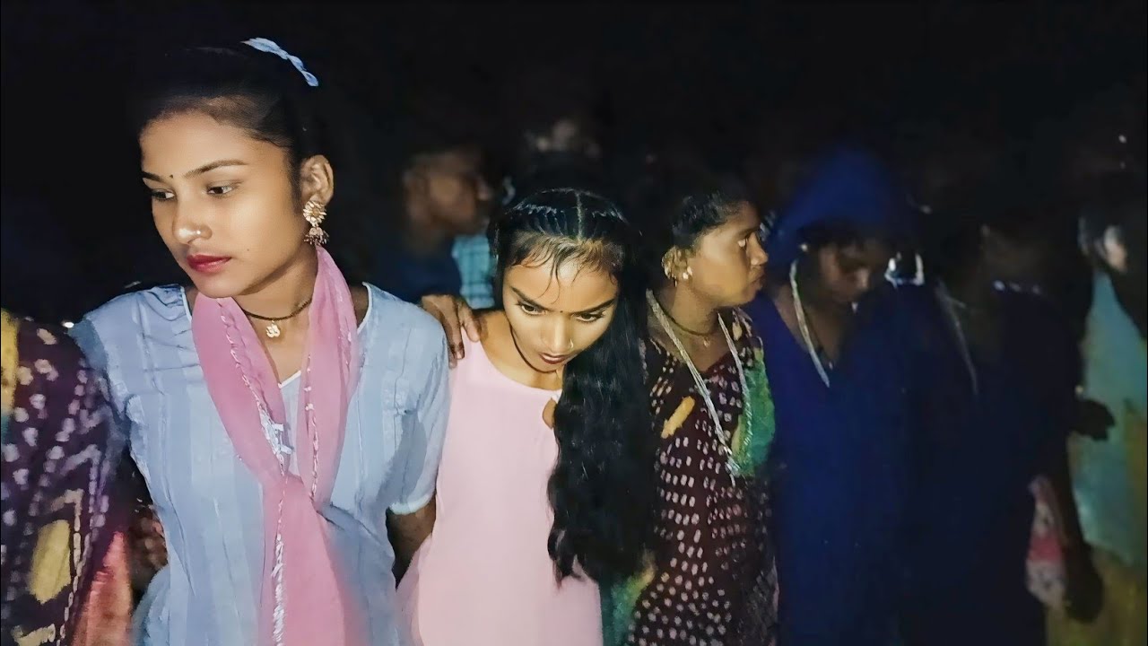 Mathawad divaso Dance video 2024 || Adiwasi dance video || દિવાસો 2024 ...