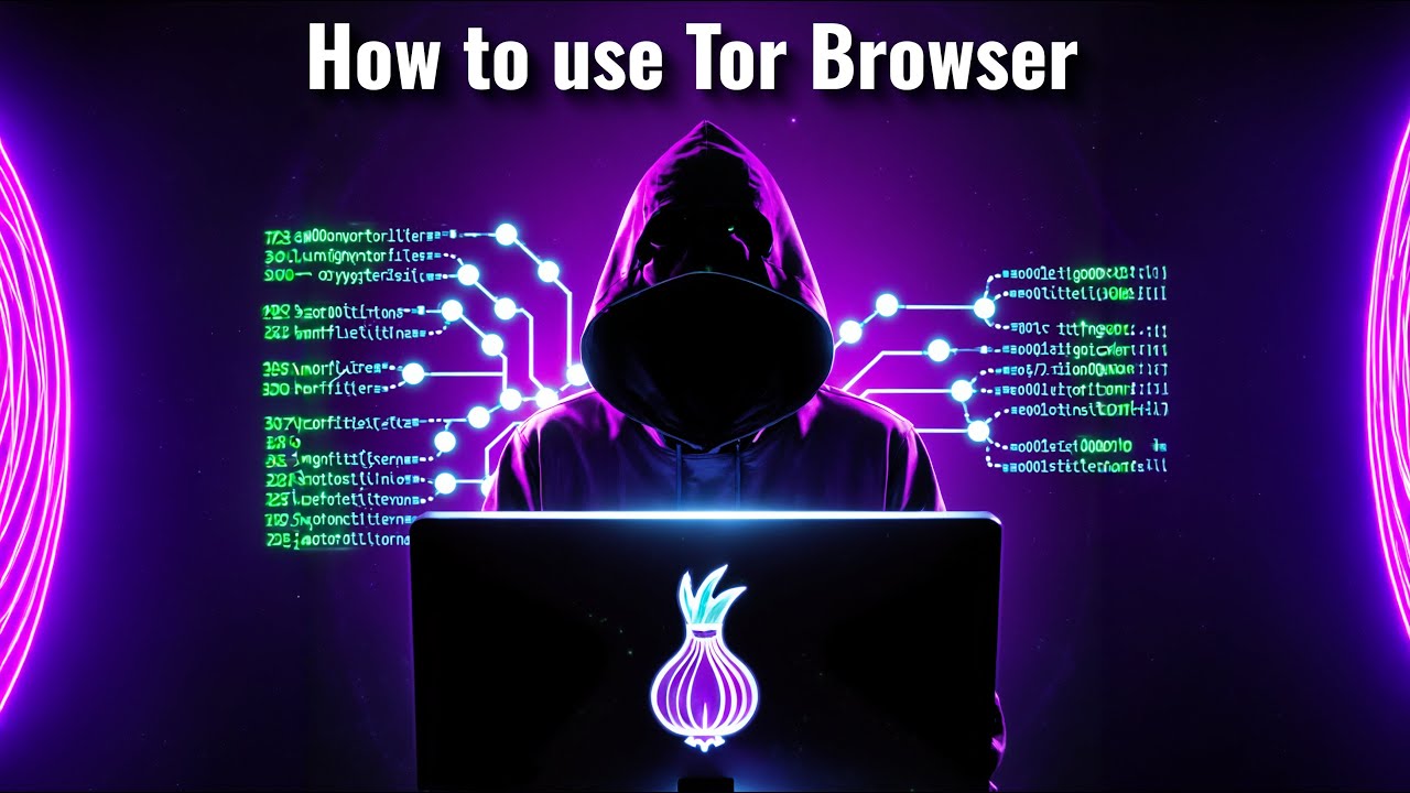 How to use Tor Browser - YouTube