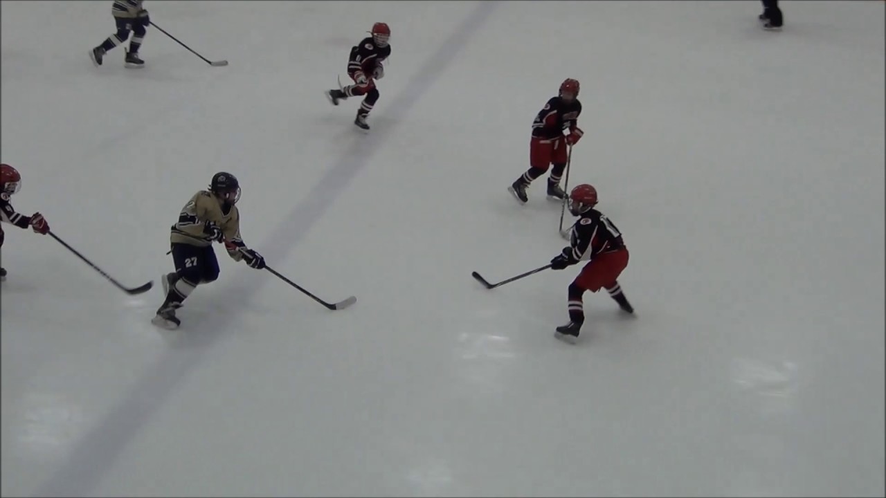 Anthony Cappello Westchester Vipers 05 scores 3 goals vs NJ Titans ...