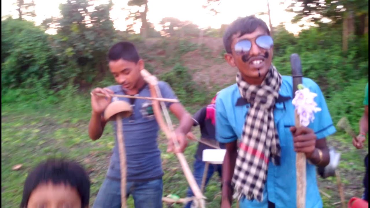 Papi papi funny video song 2015 - YouTube