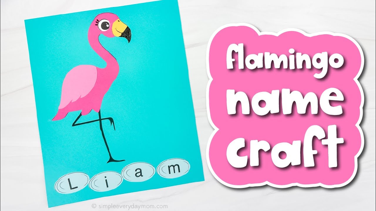 Names For A Flamingo