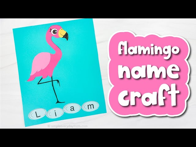 Names For A Flamingo