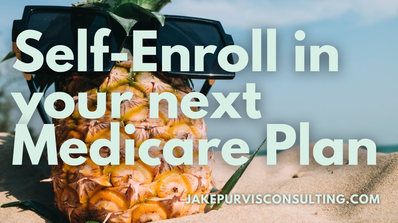 🎥 Step-by-Step Guide: How to Self-Enroll in Your Next Medicare Plan Using Sunfire 📋 - YouTube