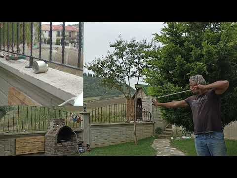 sapanla talim 8 mm kurşun