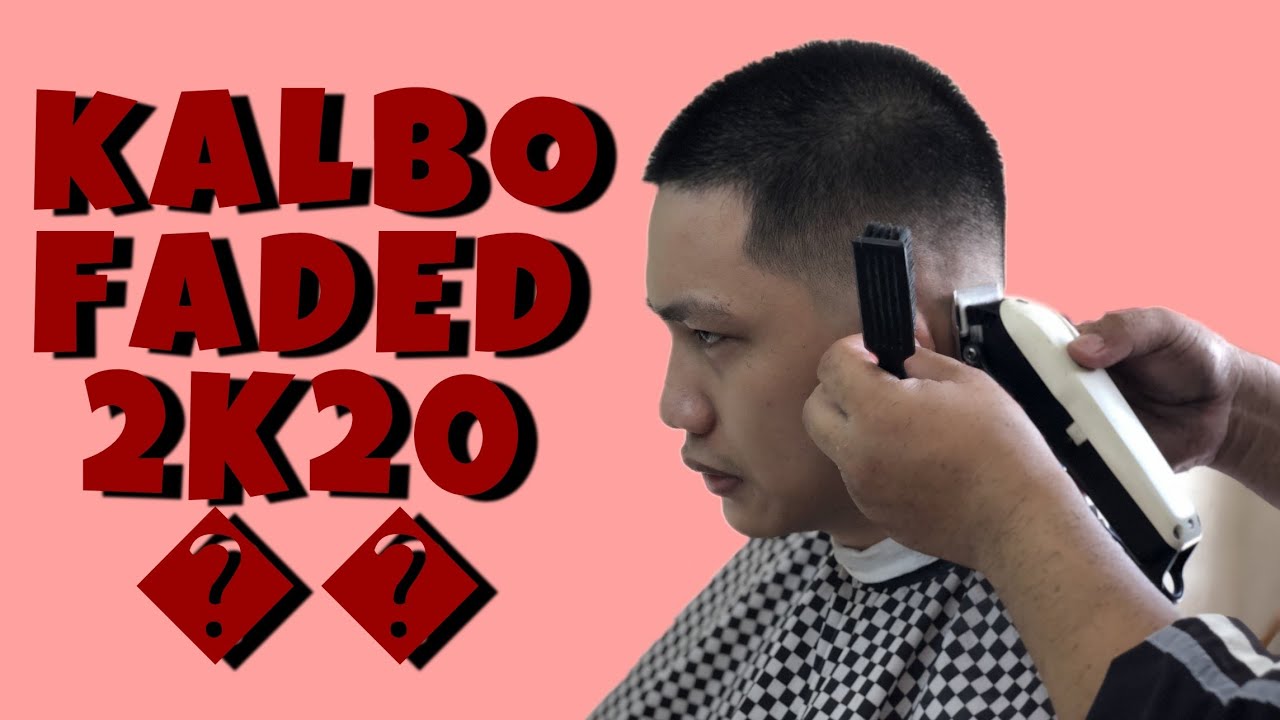 VLOG 006 - KALBO FADED 2K20 - YouTube