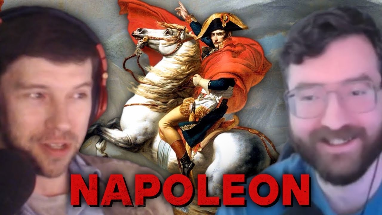 Emperor Napoleon Bonaparte's Most INSANE Victory in Battle - YouTube