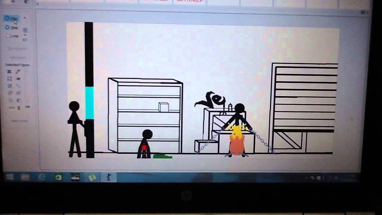 Pivot xenomorph life cycle part 1/2 - YouTube