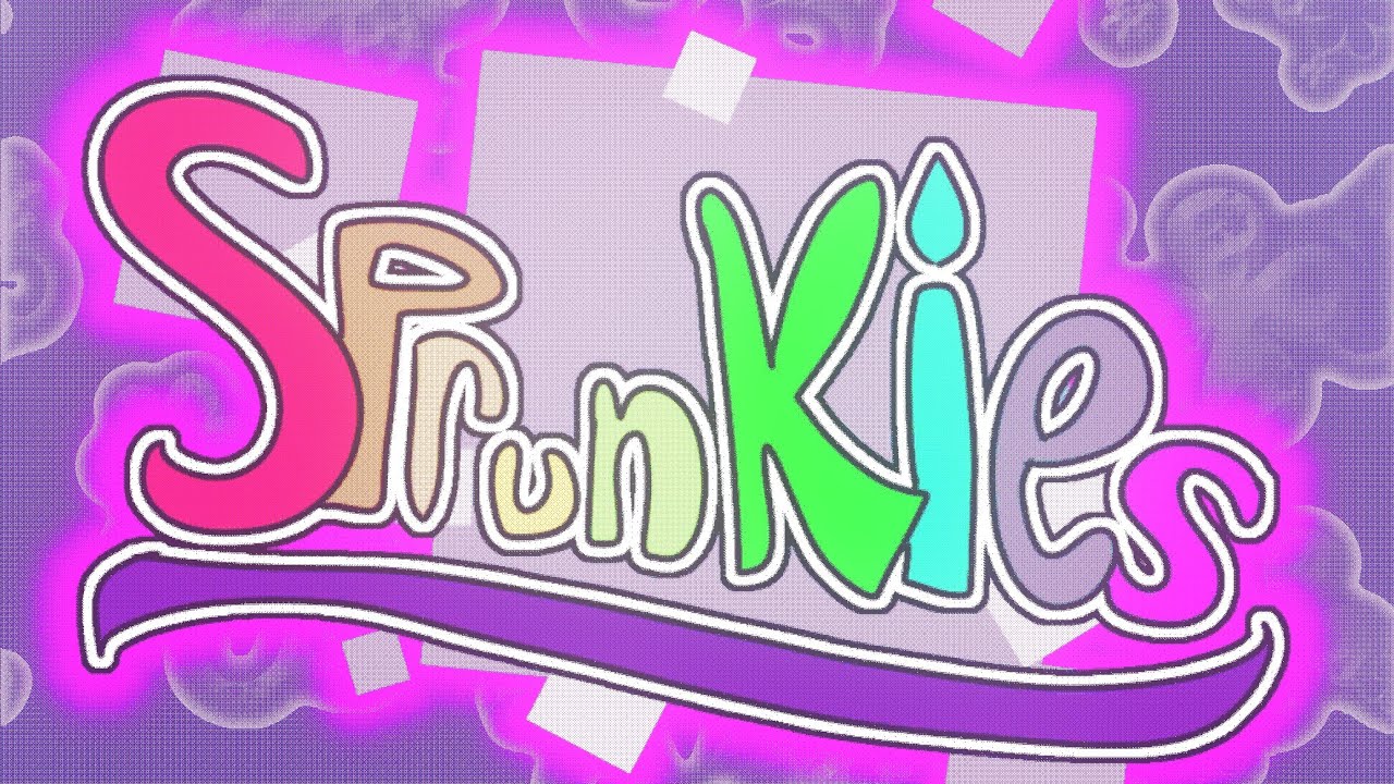 Sprunkies-Sprunki Flow - YouTube