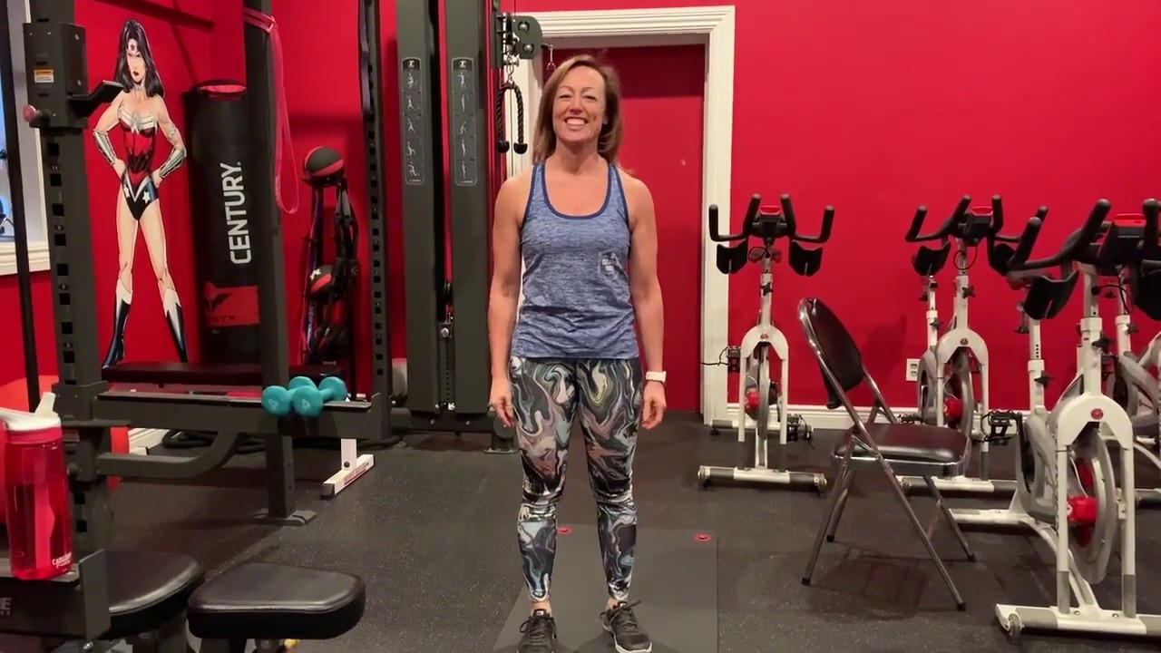 12 Week Transformation - YouTube