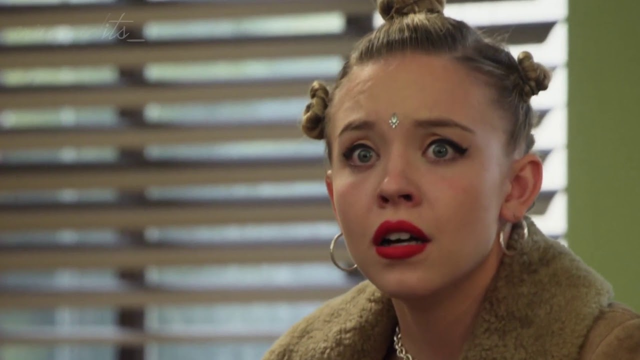 Emaline Addario//Bubblegum Bitch - YouTube