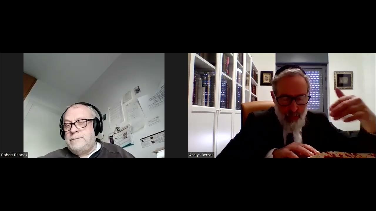 Daf Yomi Masechet Sotah 32b - YouTube