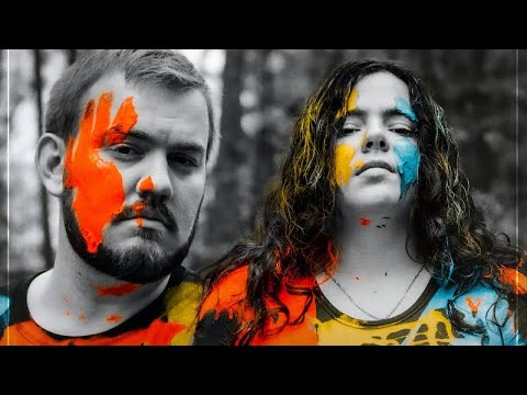 NoahMotion- Camouflage ft Madyson Lash - Official music video (By ...