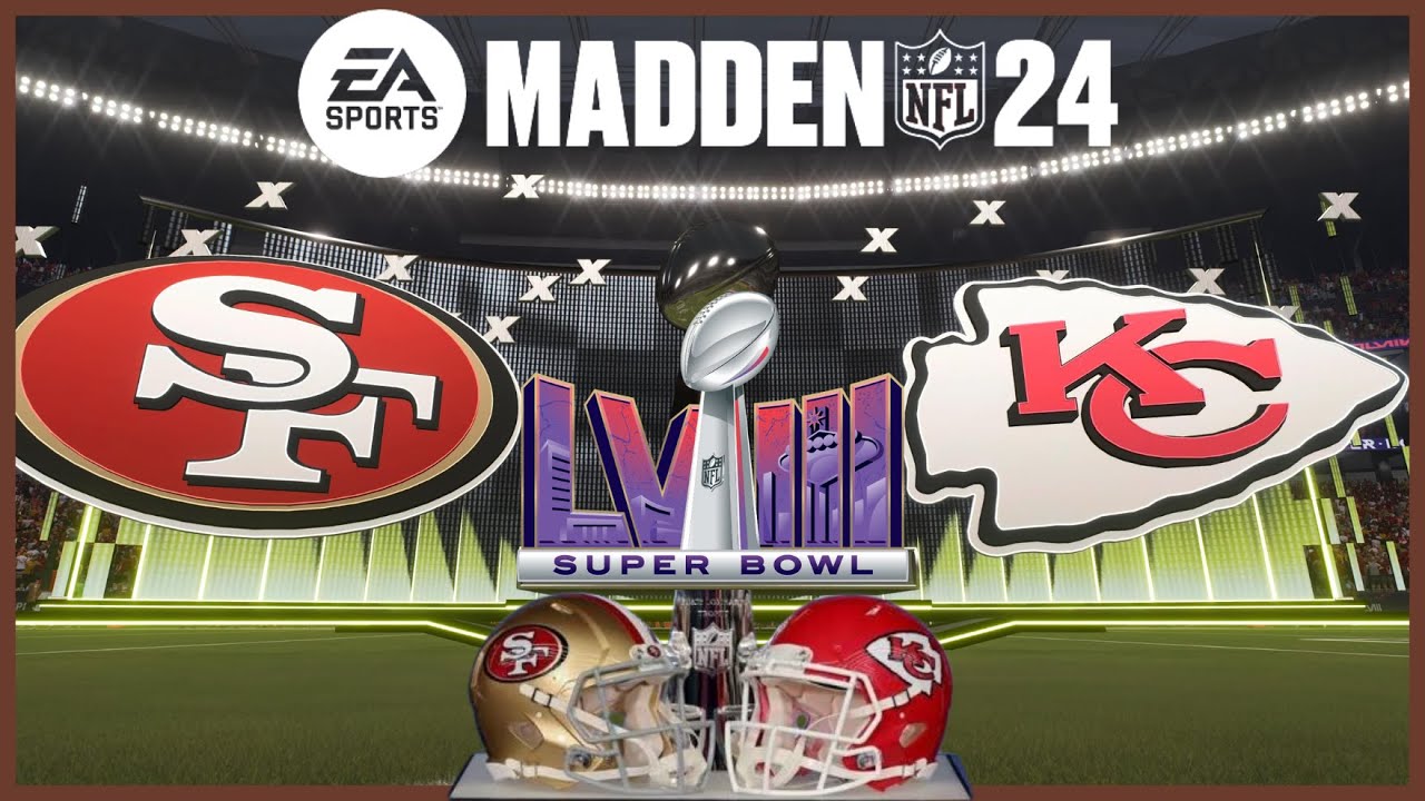 🏈 Get Ready for Super Bowl LVIII Madness! 🌟 - YouTube