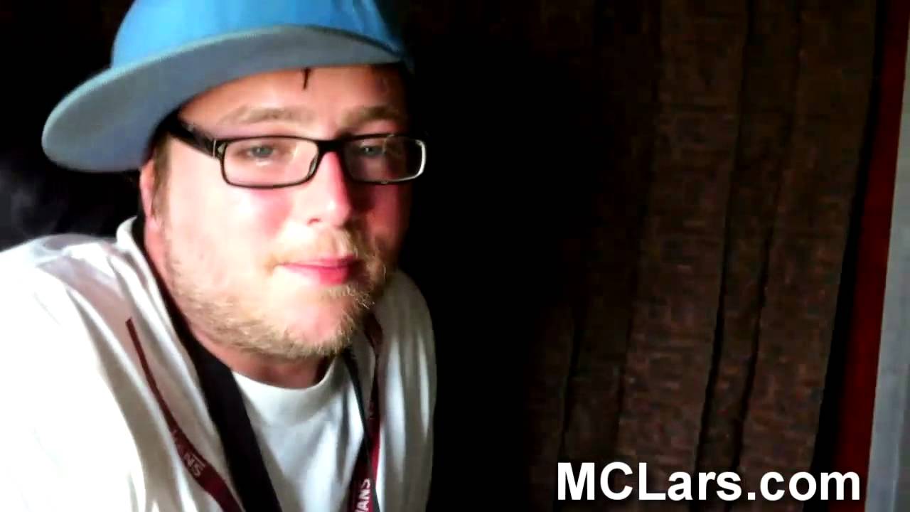 MC Lars and Weerd Science interview Part 2 - YouTube