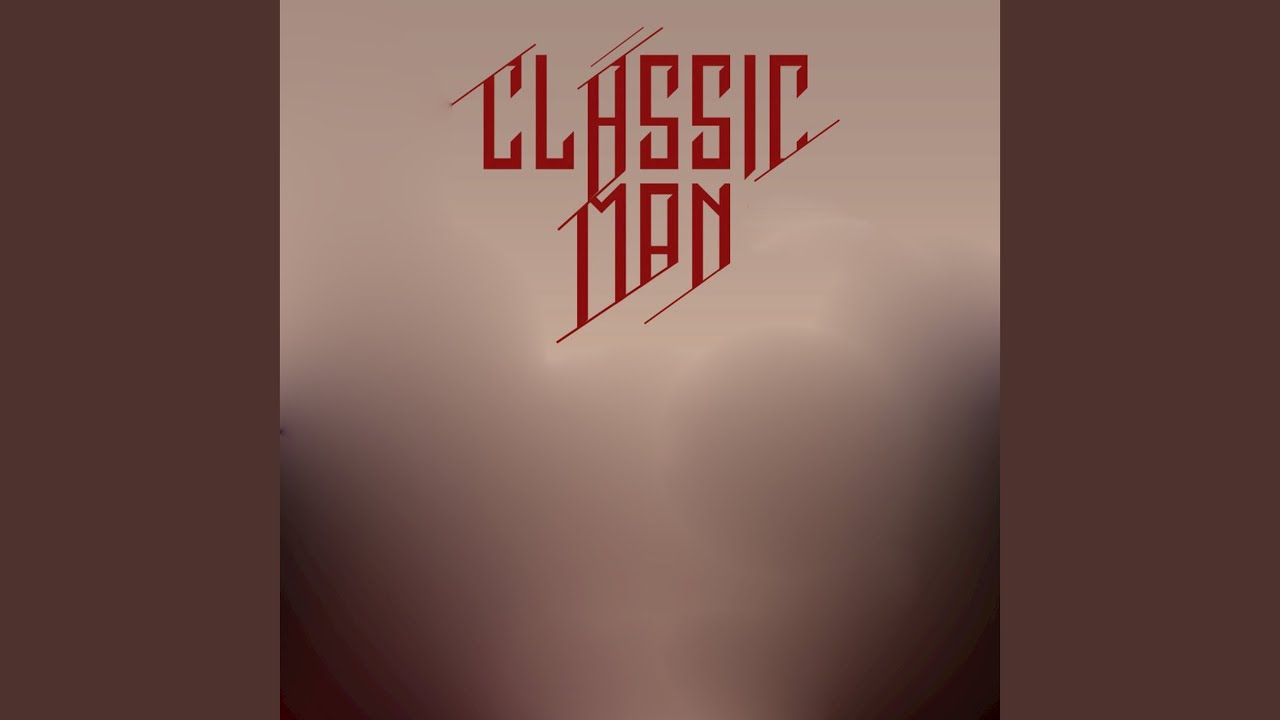 Classic Man [Remix] (Originally Performed By Jidenna feat. Kendrick ...