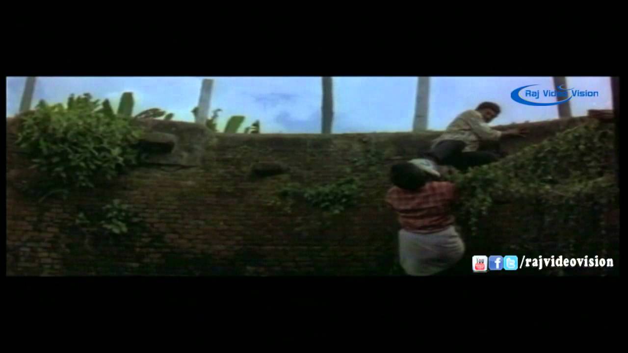Poomani Movie Climax - YouTube