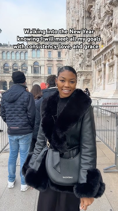 Walking into the New Year… #newyears - YouTube