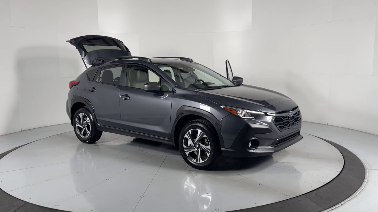 2024 Subaru Crosstrek Prescott, Prescott Valley, Sedona, Cottonwood ...