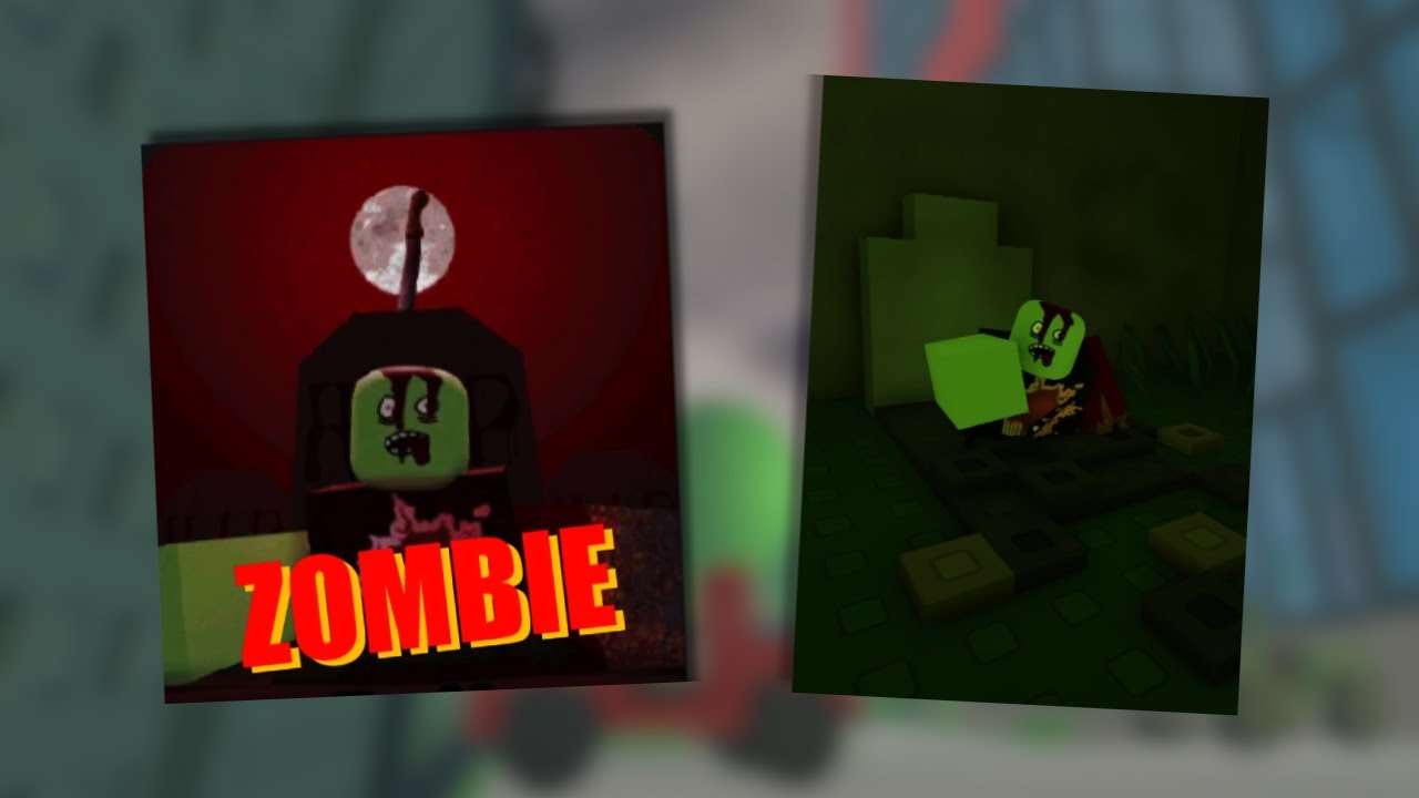 Server Wiping with Zombie Pursuer | Roblox DOD - YouTube