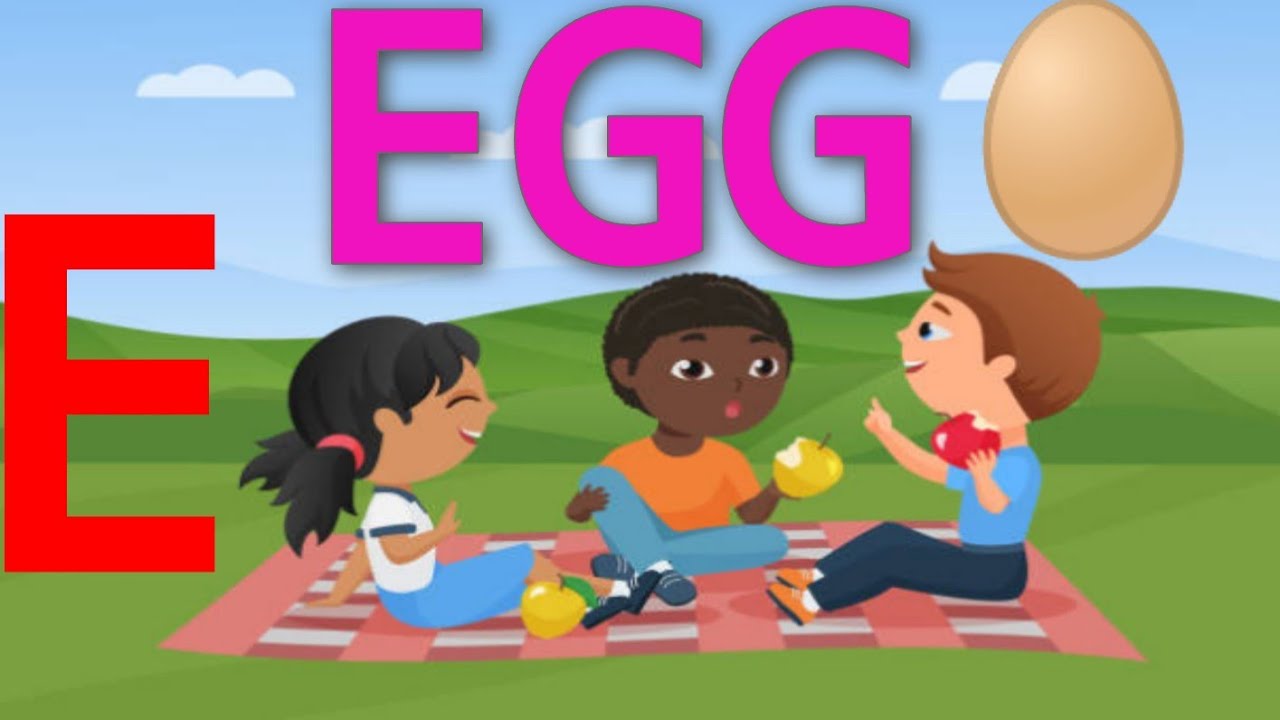 3D ABC animation video for kids|learning ABC for kids|ABC|xyz|alphabet ...