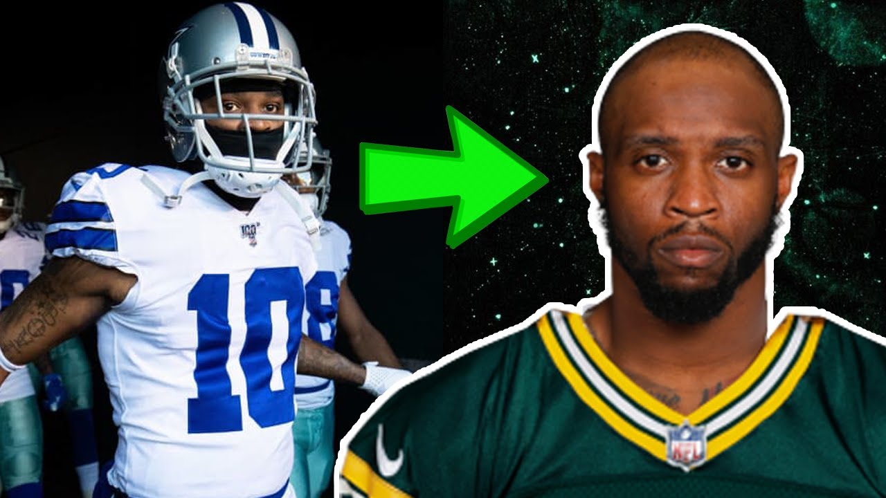 PACKERS SIGN TAVON AUSTIN (How He Got To Green Bay) - YouTube