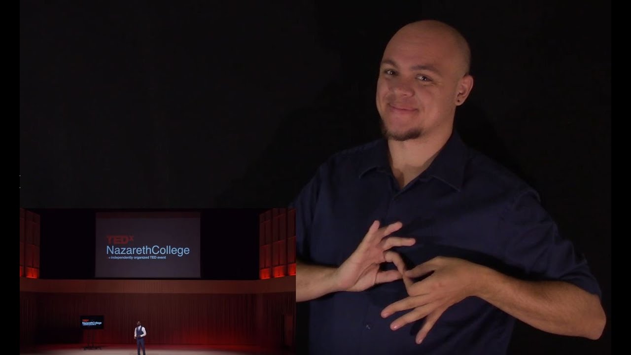 ASL Ted Talks (Episode 277) Know Your Value and Align Your Career With ...