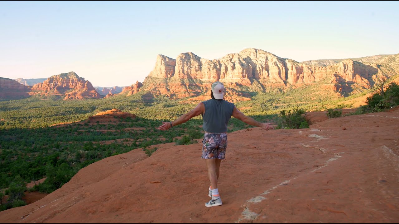 mike. - mountains - YouTube Music