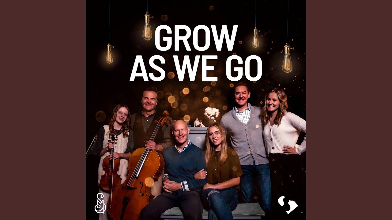 Grow As We Go - YouTube Music