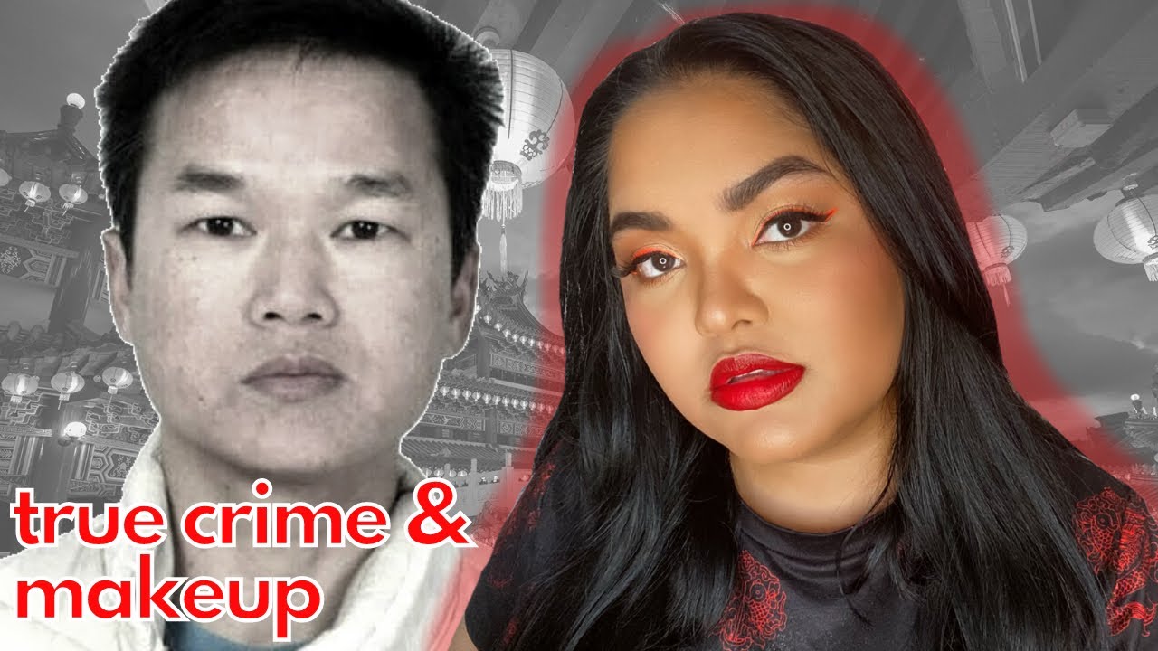 The Lunar New Year Revenge M*rders of Zhang Koukou | True Crime ...