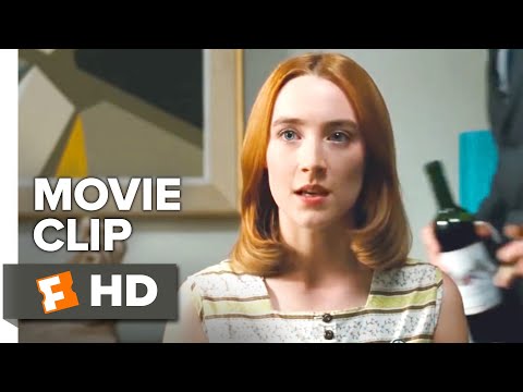 On Chesil Beach Movie Clip - I've Asked Him for Tea (2018) | Movieclips Coming Soon