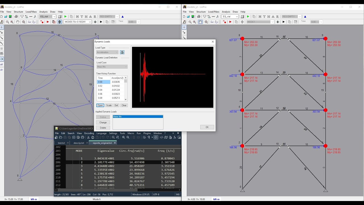 LinPro - Tutorial extendido - YouTube