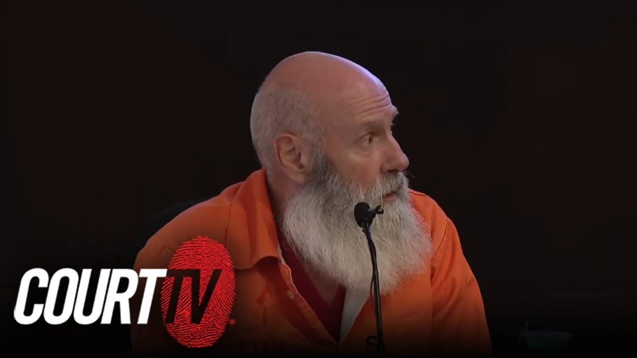 Defendant Gerald Radford Denies Knowing Gay Slurs Were Offensive - YouTube