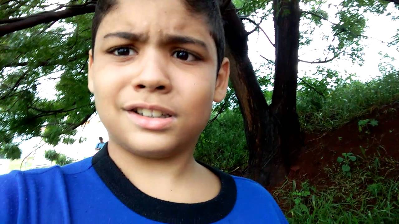 Nos e uma peça vhog - YouTube