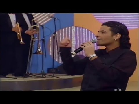 Ali Güven - Yolcu (Şahane Pazar) Nostalji 1997