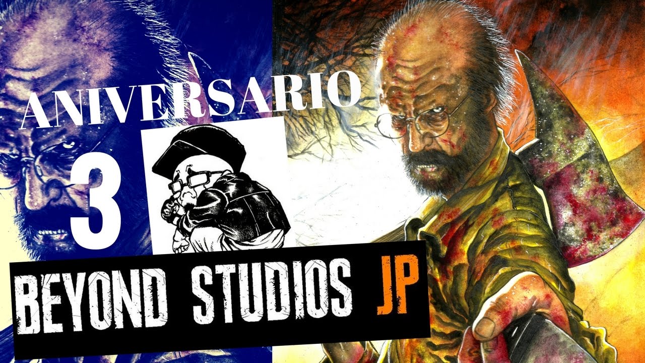 3 ANIVERSARIO con JACK BAKER (RESIDENT EVIL 7 BIOHAZARD) HOW TO DRAW ...