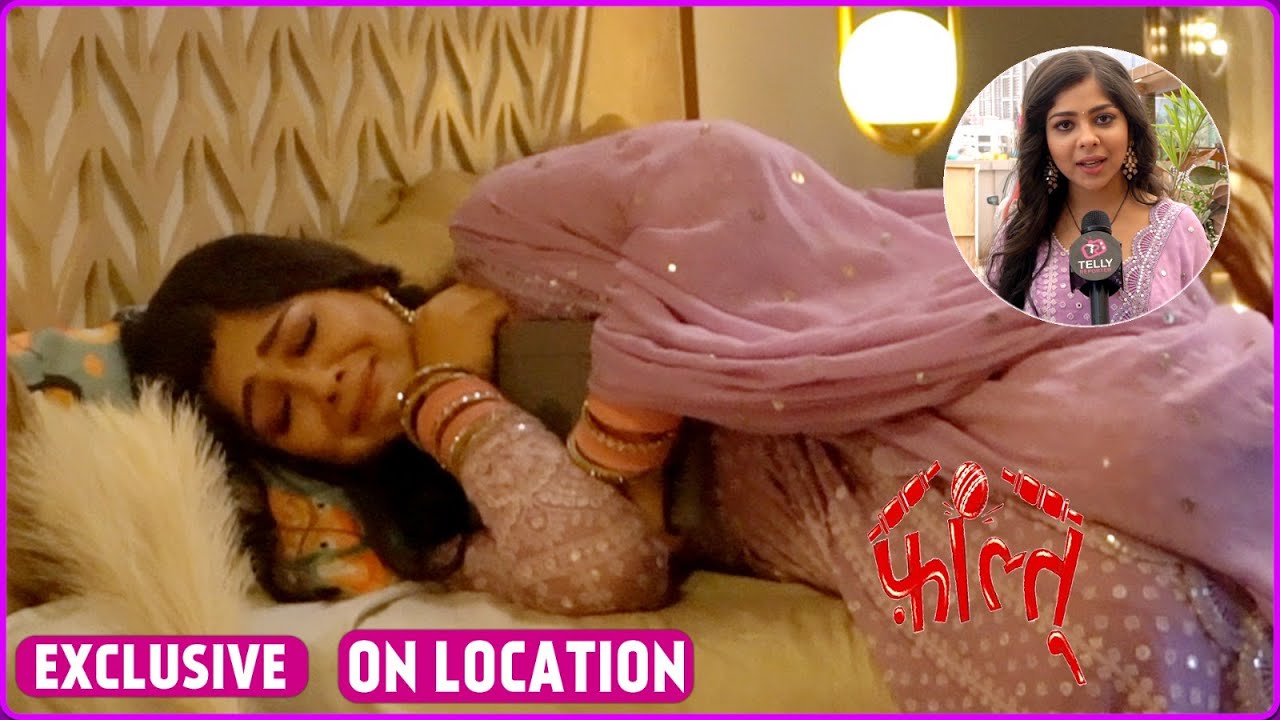 Faltu Serial On Location: Ayaan Ko Yaad Kar Royi Faltu, Tanisha Ko Di Dhamki, Tanisha Pyar Me ...