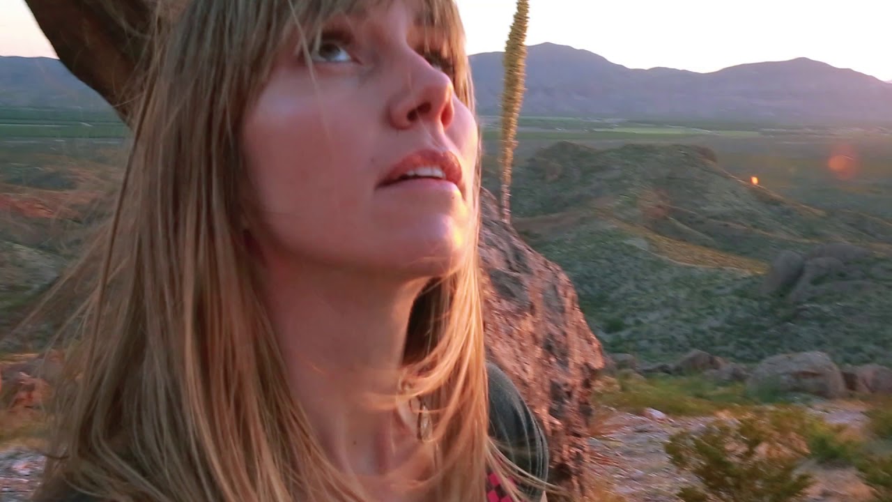 Tiffany Christopher - Tremendous Heart (Official Music Video) - YouTube