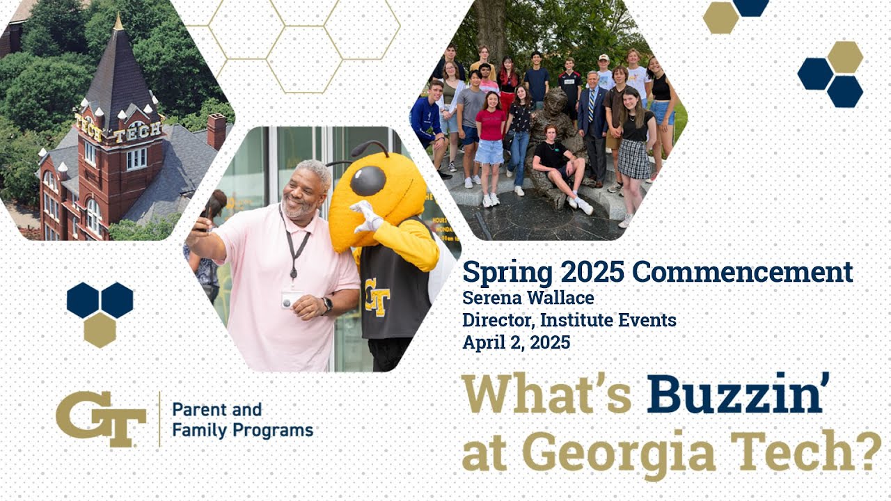 Georgia Technology Fair What We Do — GA Student Technology