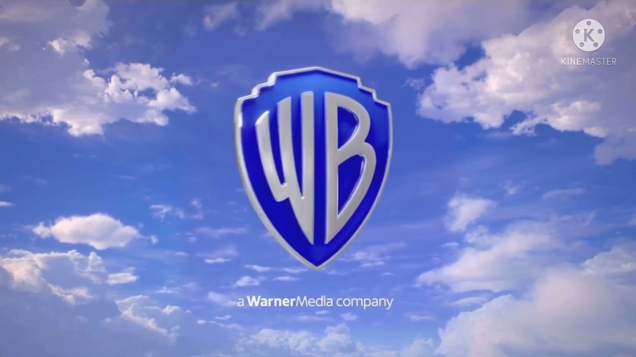 WB/WAG logo w/ my 26th custom Warner bros. fanfare - YouTube