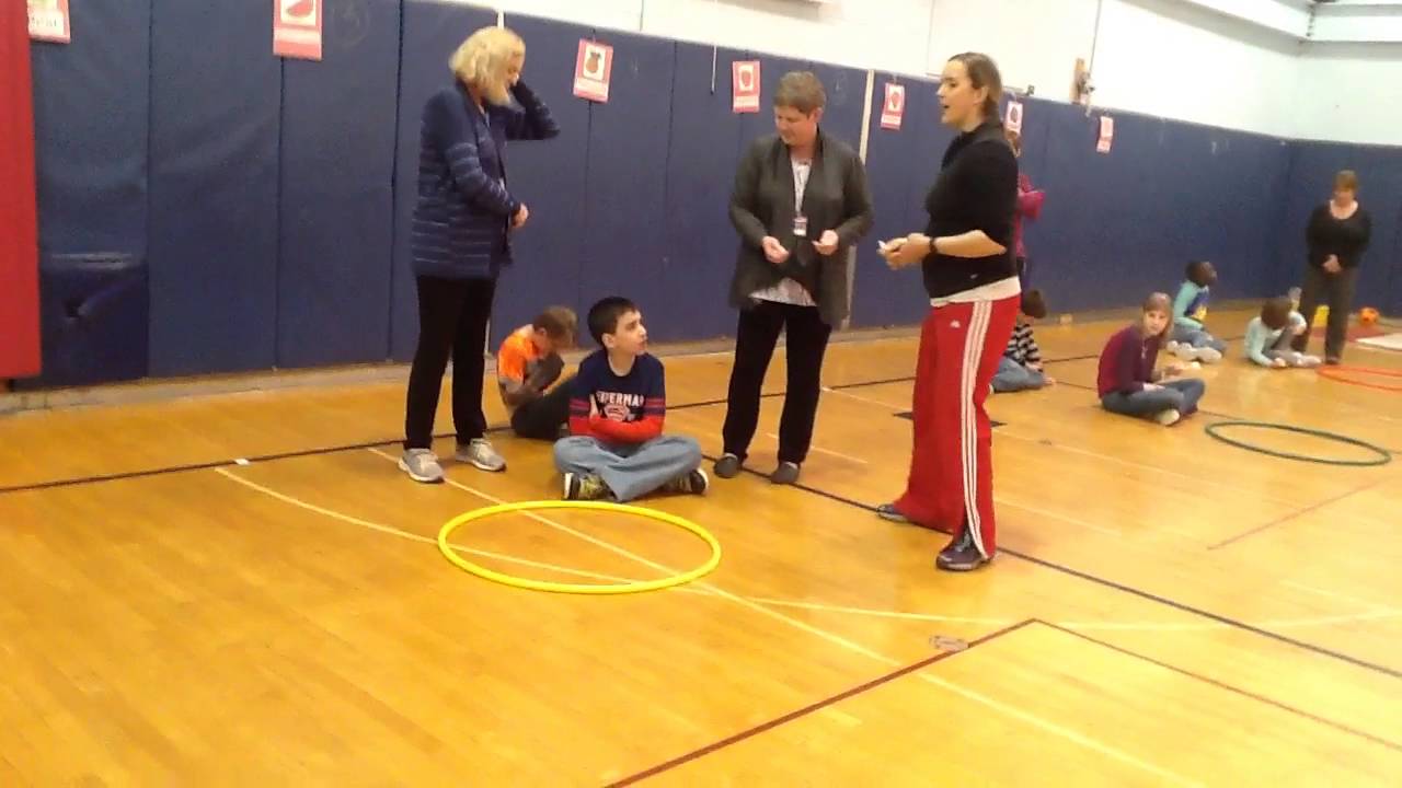 Equipment Relays (Spoon Relay Video-1) - YouTube