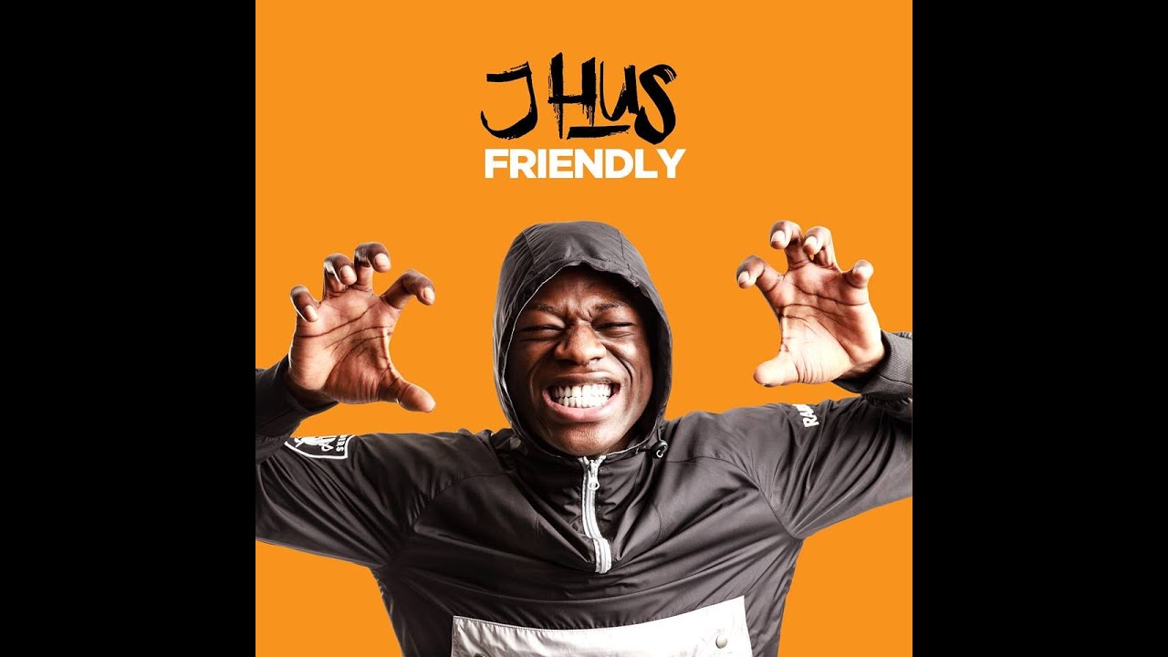 J HUS- FRIENDLY (AUDIO) - YouTube