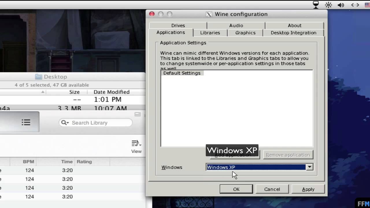 Batch Rename .MP4 using Tags (Show,Season Number&Episode Number) Free ...